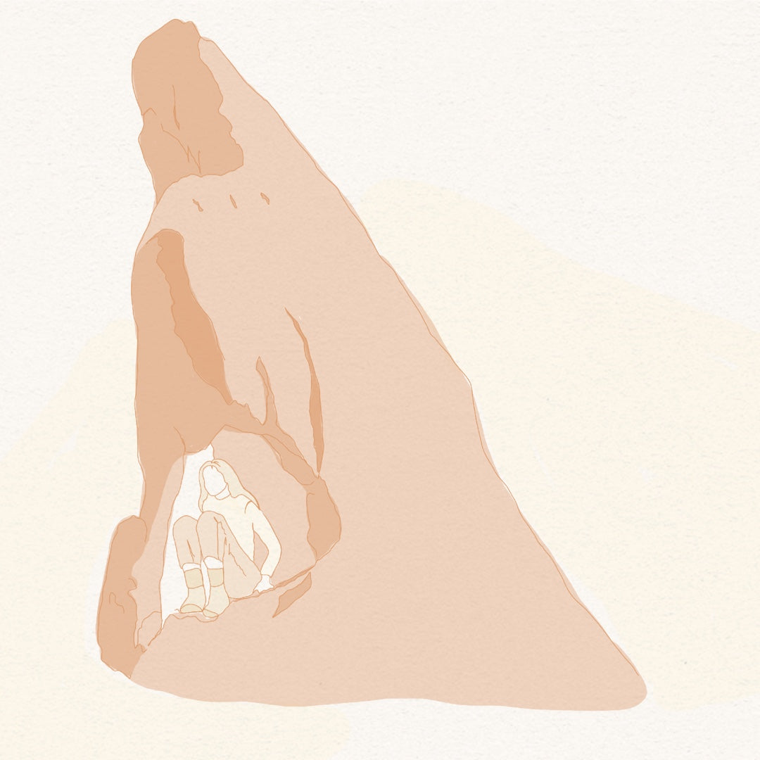 The Importance of Grounding For Physical and Mental Health – Brentwood Home