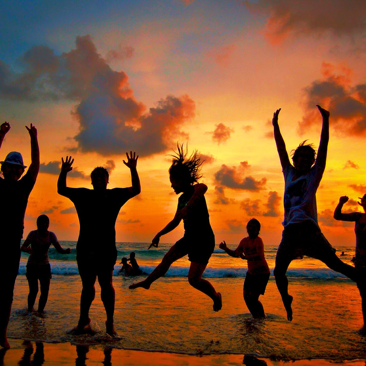 Health Benefits of Dance: Mind/Body Connection | Brentwood Home