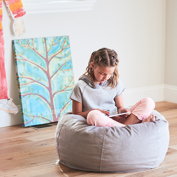 Ways to De-toxify Kids' Rooms | Brentwood Home