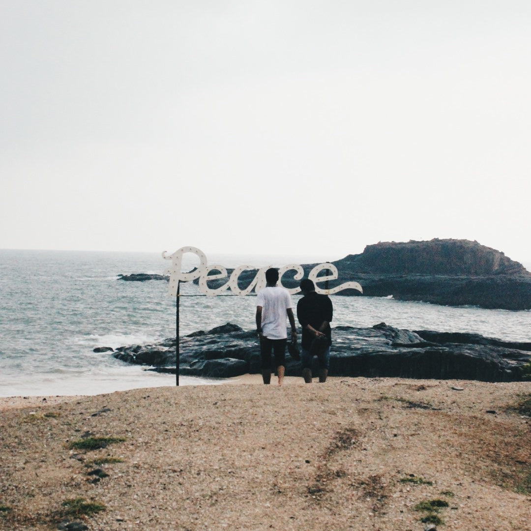 Compassion & Selfless Service – Ways to Help Right Now – Brentwood Home