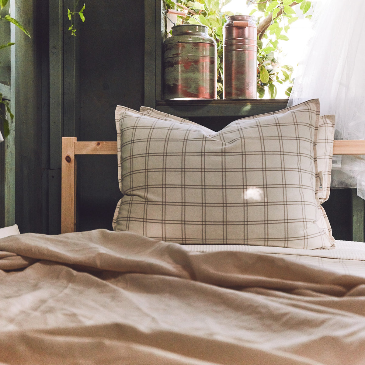 Kids Mattress: Juniper Bunk Bed Mattress | Brentwood Home®