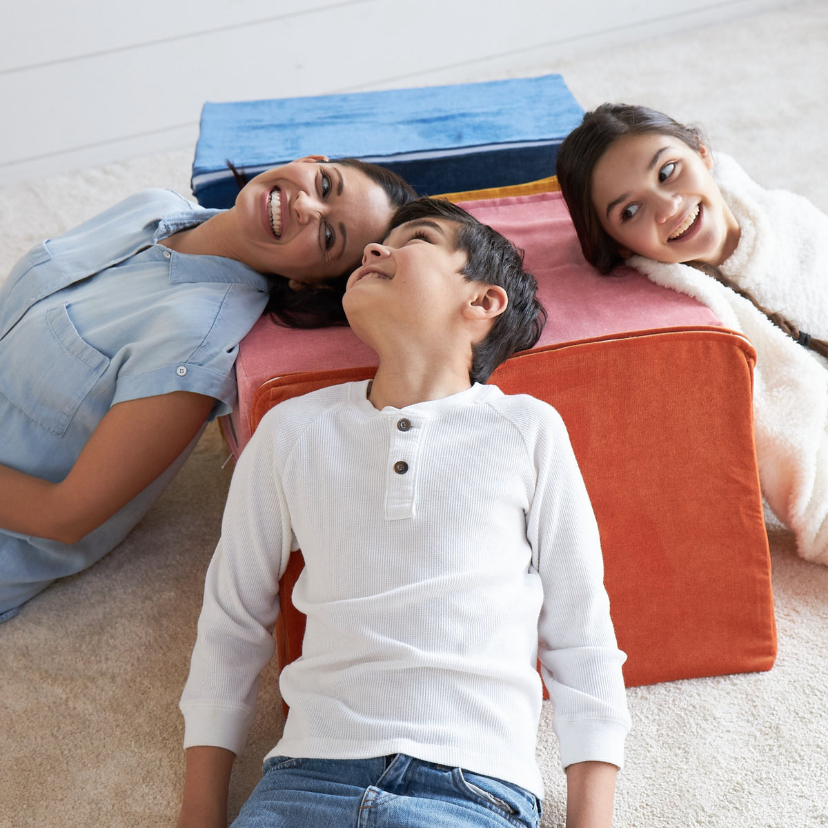 Play Couch | Kid's Sofa, Couch for Toddlers & Children | Brentwood Home®