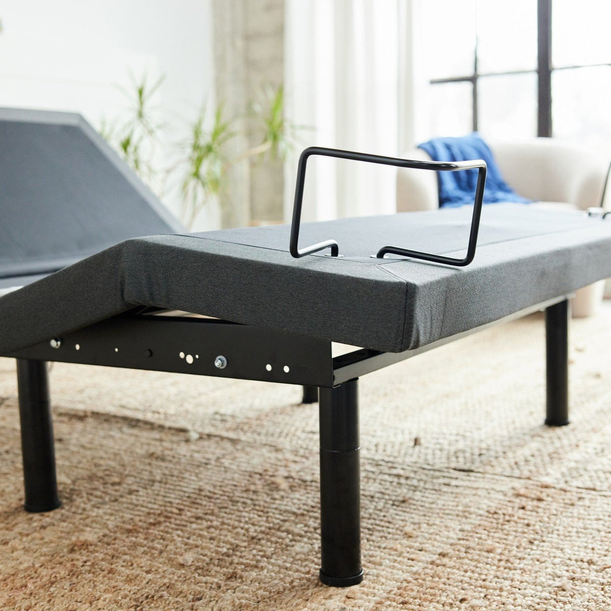 Pro Adjustable Base | Brentwood Home